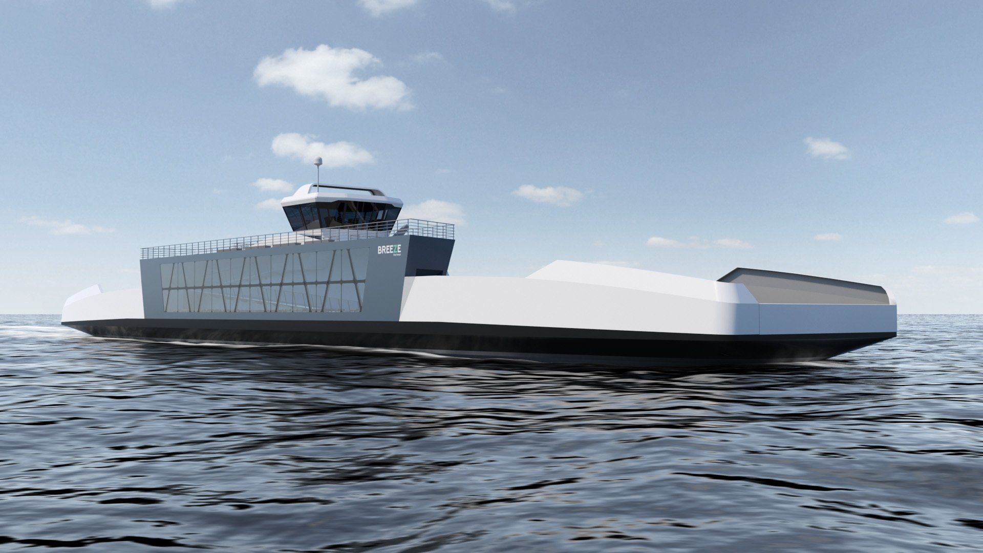 HOME [www.breeze.no]