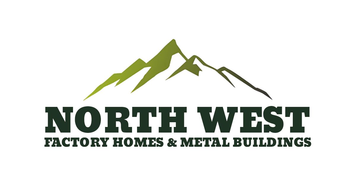 Metal Builder | NW Factory Homes & Metal Buildings | Toledo, WA