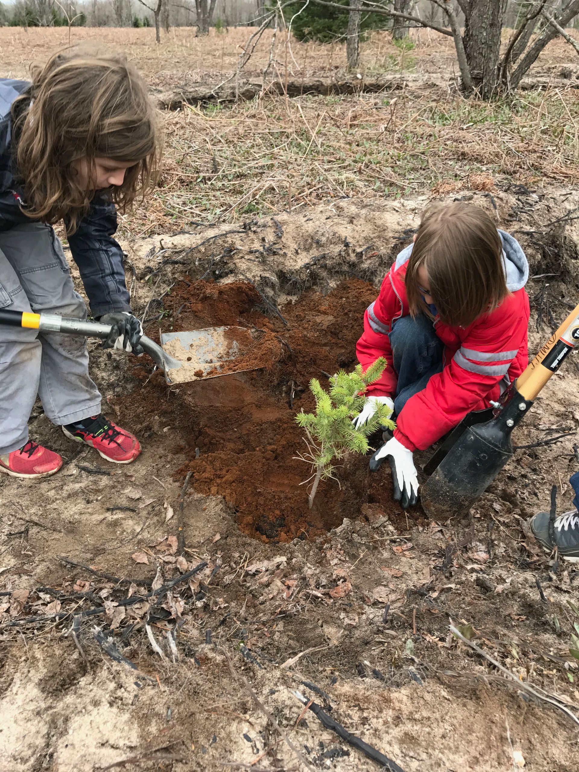 Michigan United Conservation Clubs: Protecting Michigan's Natural ...
