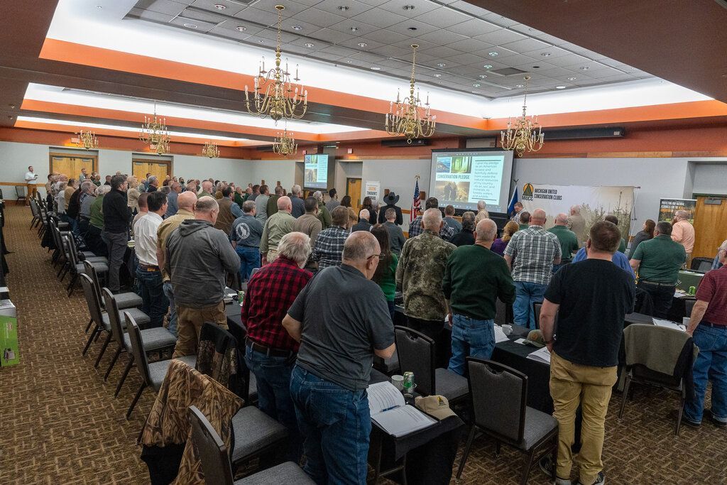 Conservation organization votes to support year-round coyote hunting ...
