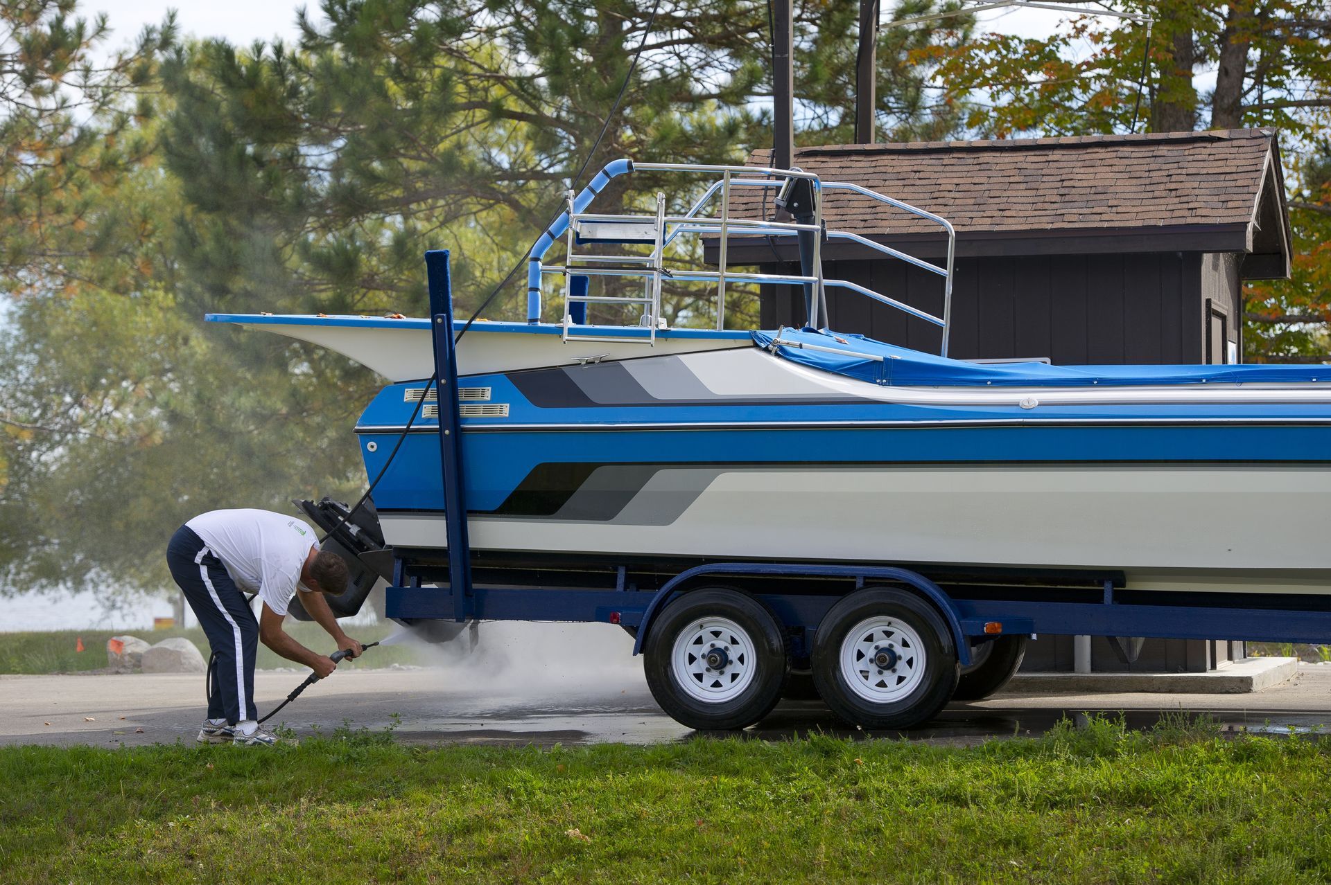 Aquatic Invasive Species (AIS) Awareness Week