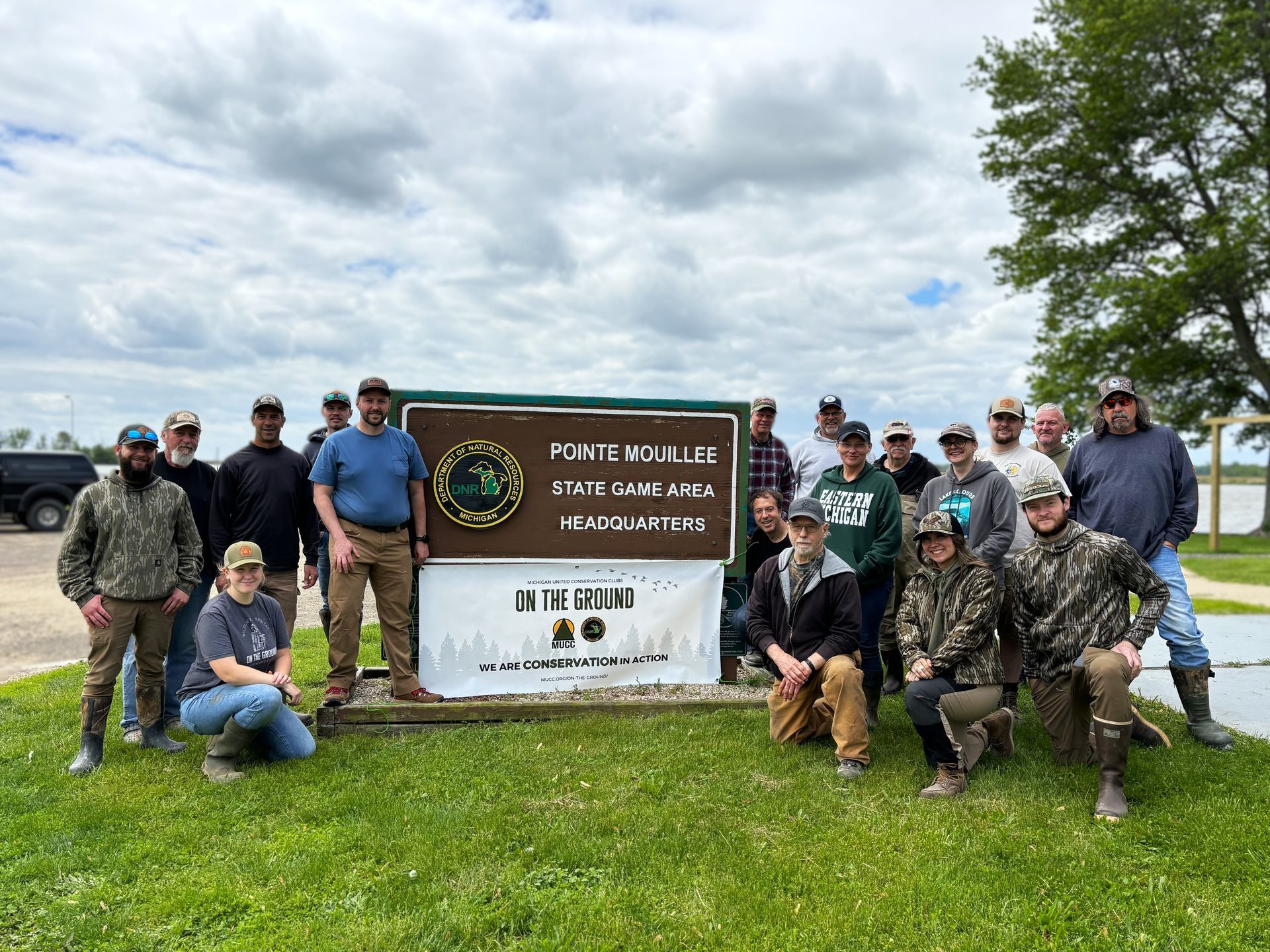 Where to find Hunter Education Classes