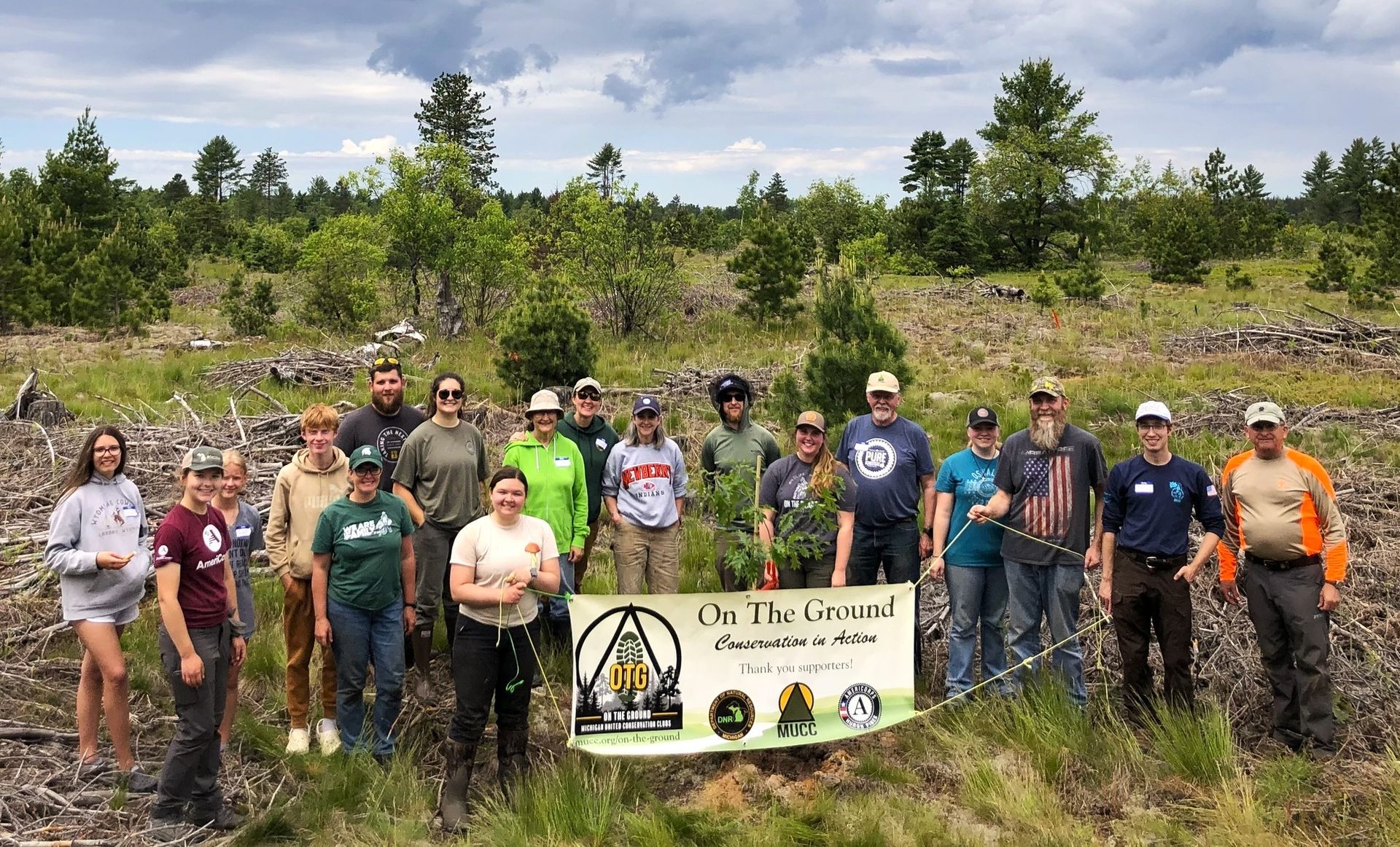 Mast-Producing Trees 101