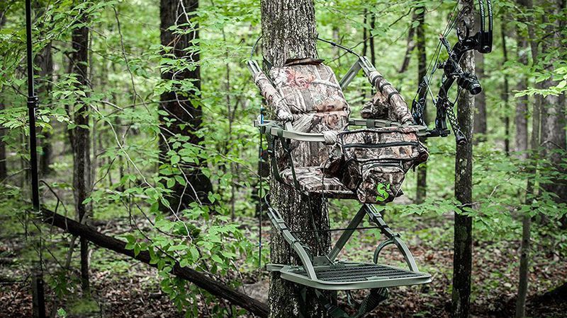 Tree Stand Safety