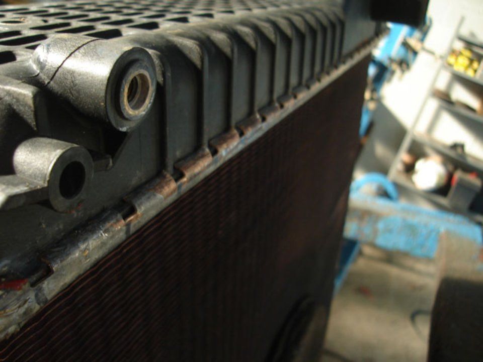 Costruzione radiatori | Alessandria | Carrari e Spalla