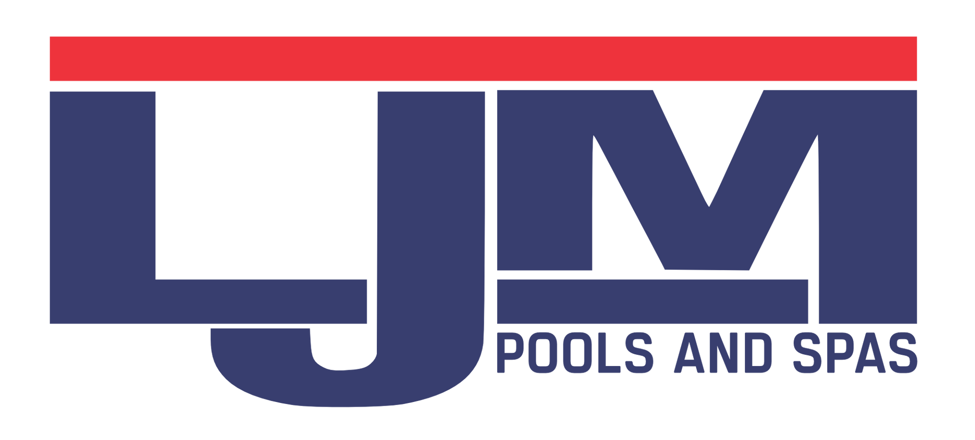 Welcome to LJM Pools and Spas - Crafting Concrete Masterpieces