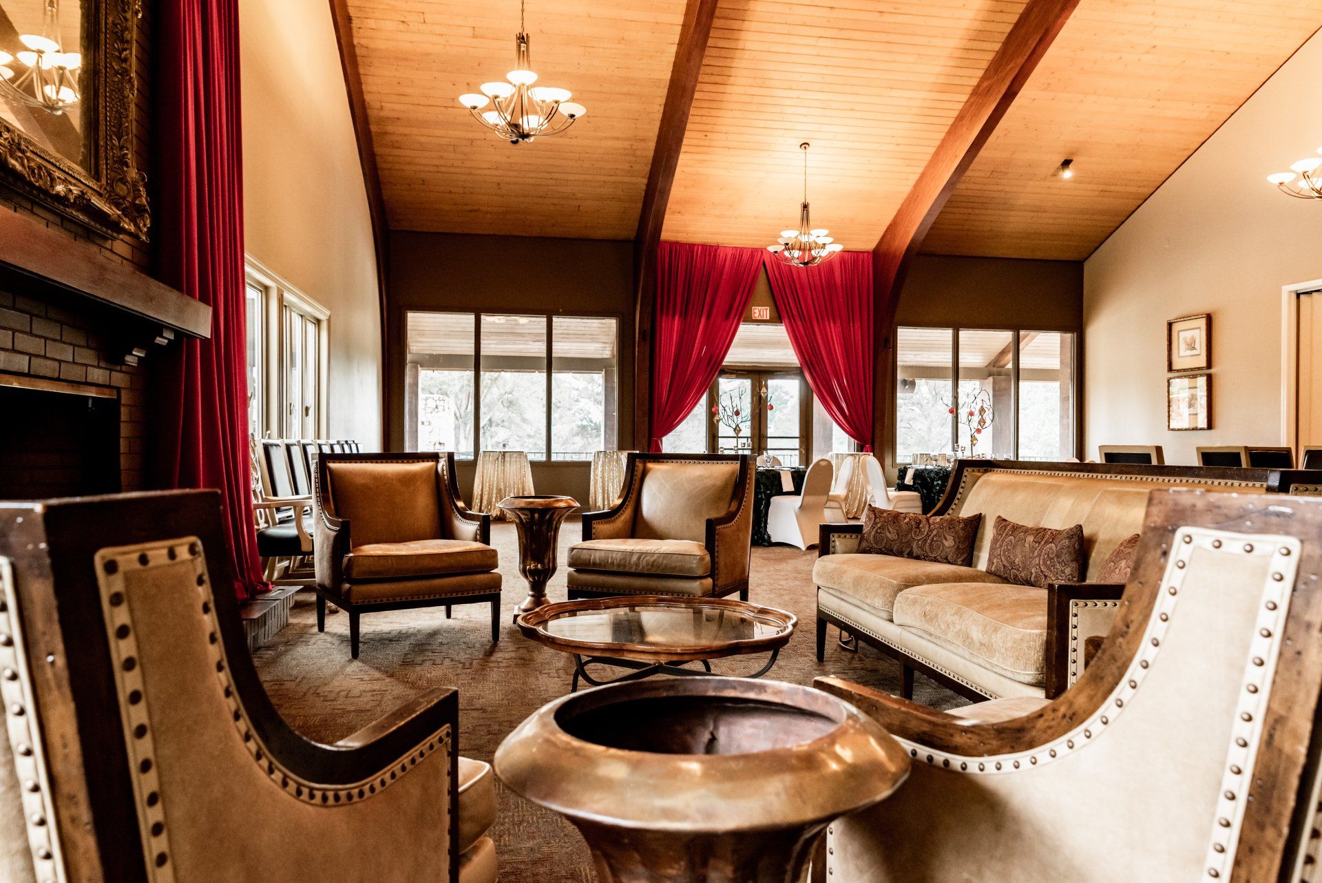 Country Club - Decatur, AL | Burningtree Country Club