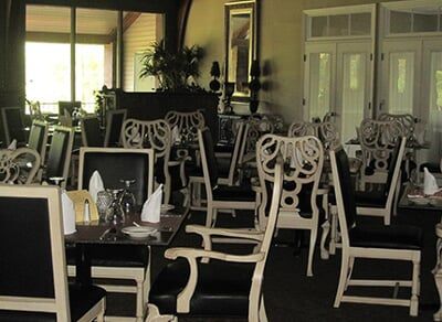 Dine at the 19th Hole | Decatur, AL | Burningtree Country Club