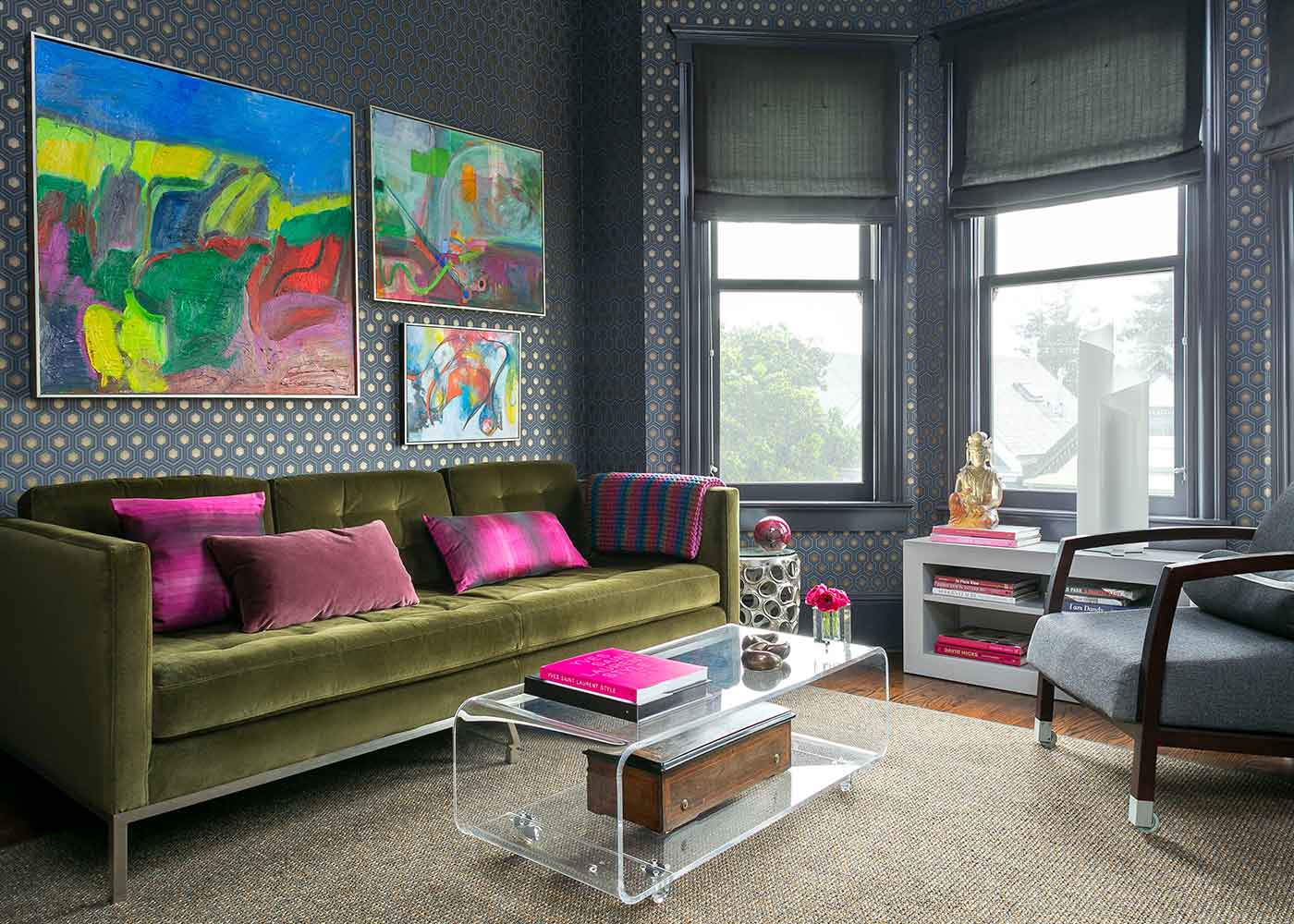 HOME | DAVID HANSEN DESIGN