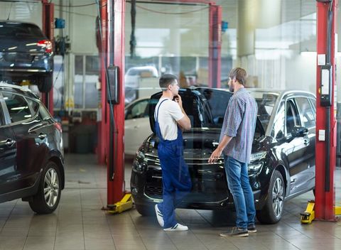 Auto Repair Shop | Warren, MI | Detroit Muffler and Brakes