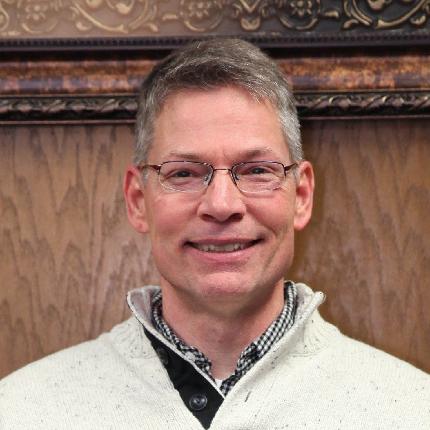 Staff | New Hope Church of Christ