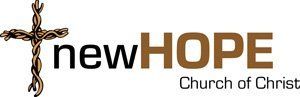 New Hope Reopen Survey