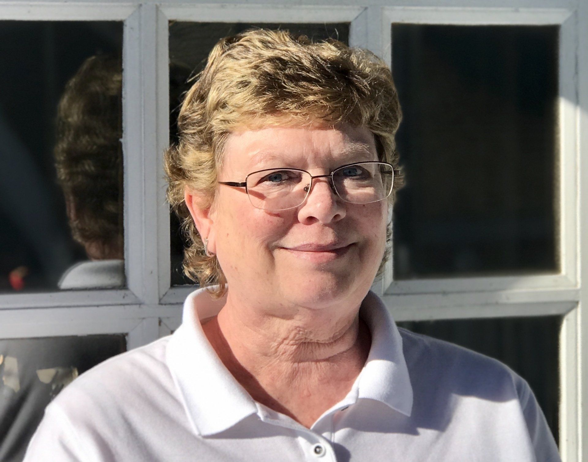 Jennifer Ritchie retires