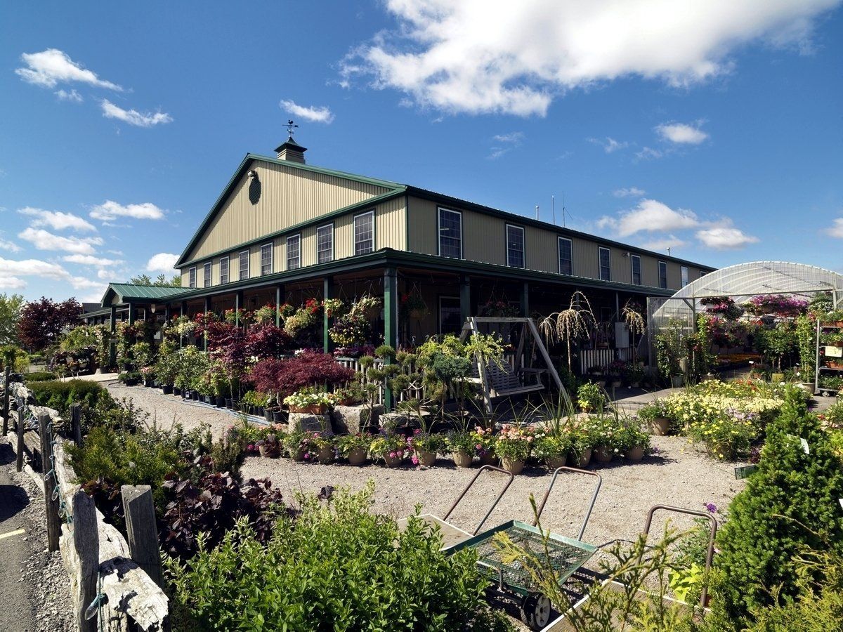 The Dutch Mill Country Market | News | Dundas News