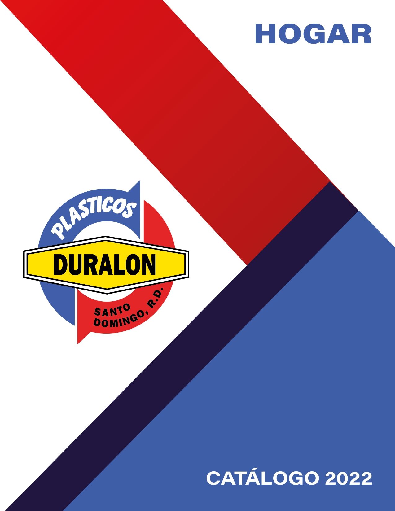 PRODUCTOS - PLASTICOS DURALON