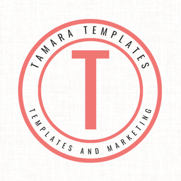 Tamara Templates