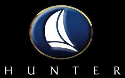 Marlow Hunter Logo