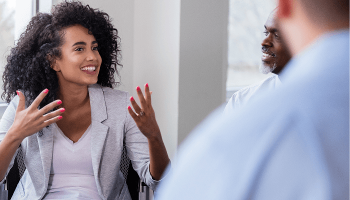 Interview Do S Don Ts