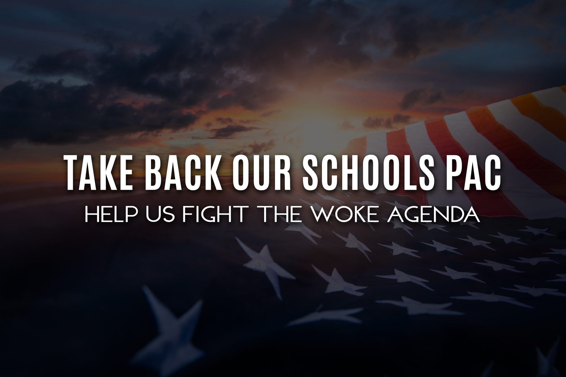Take Back Our Schools - Home
