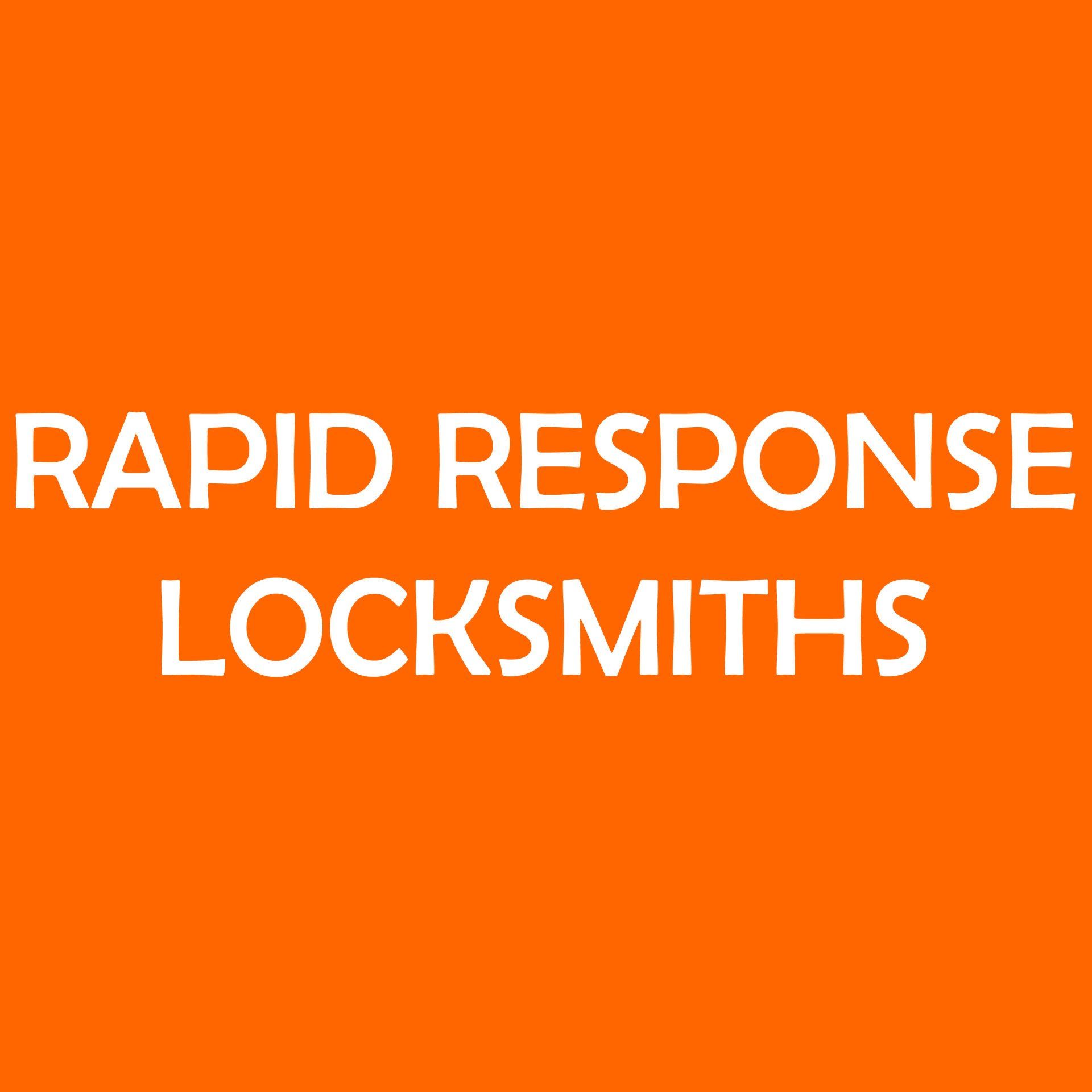 About Us: Rapid Response Locksmiths Holbeach