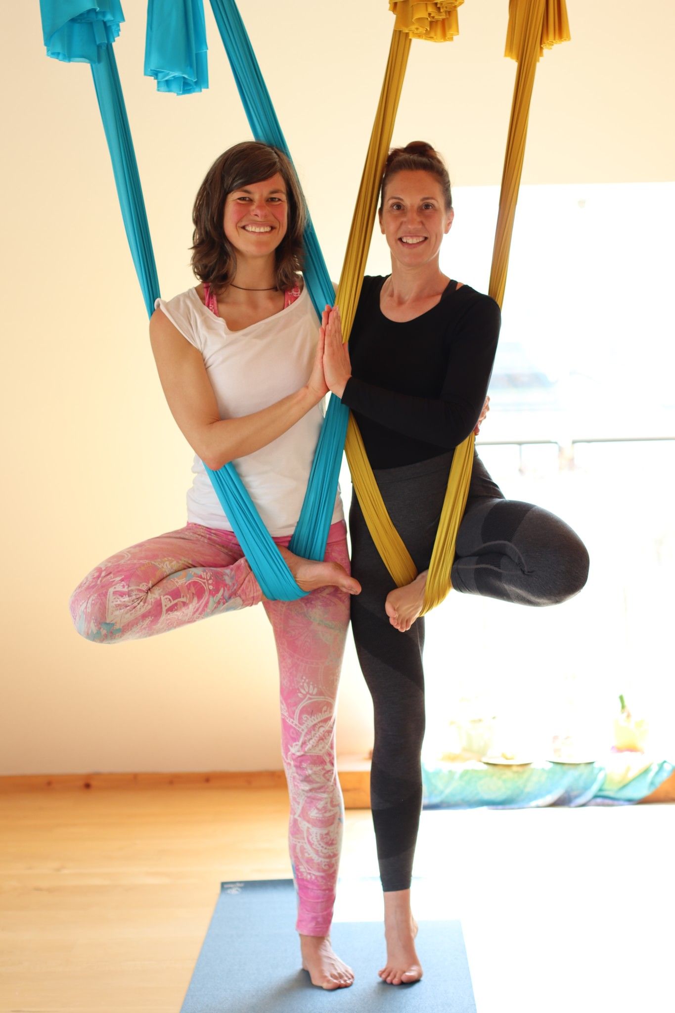 Yoga Zentrum | Imke Beck - Yoga & Co.