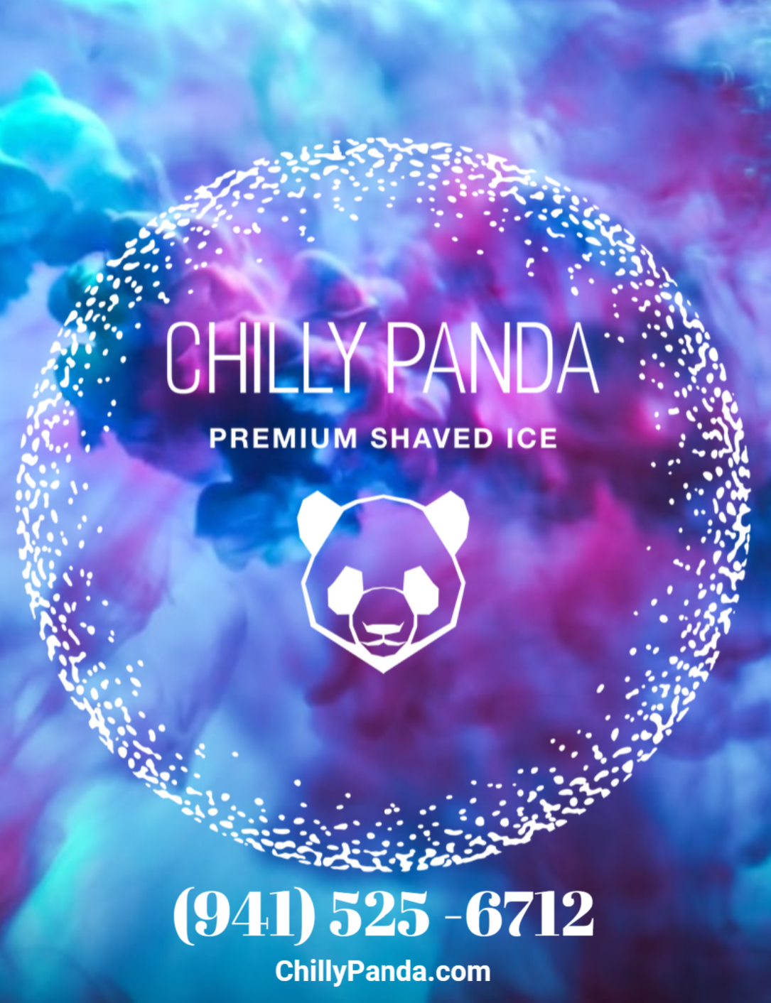 Chilly Panda Premium Shaved Ice & Coffee