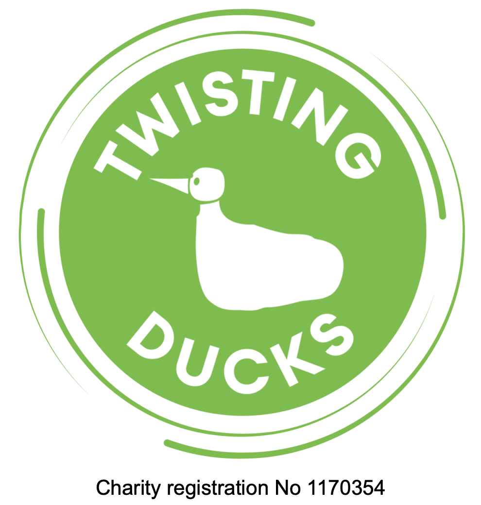 The Twisting Ducks Theatre Company