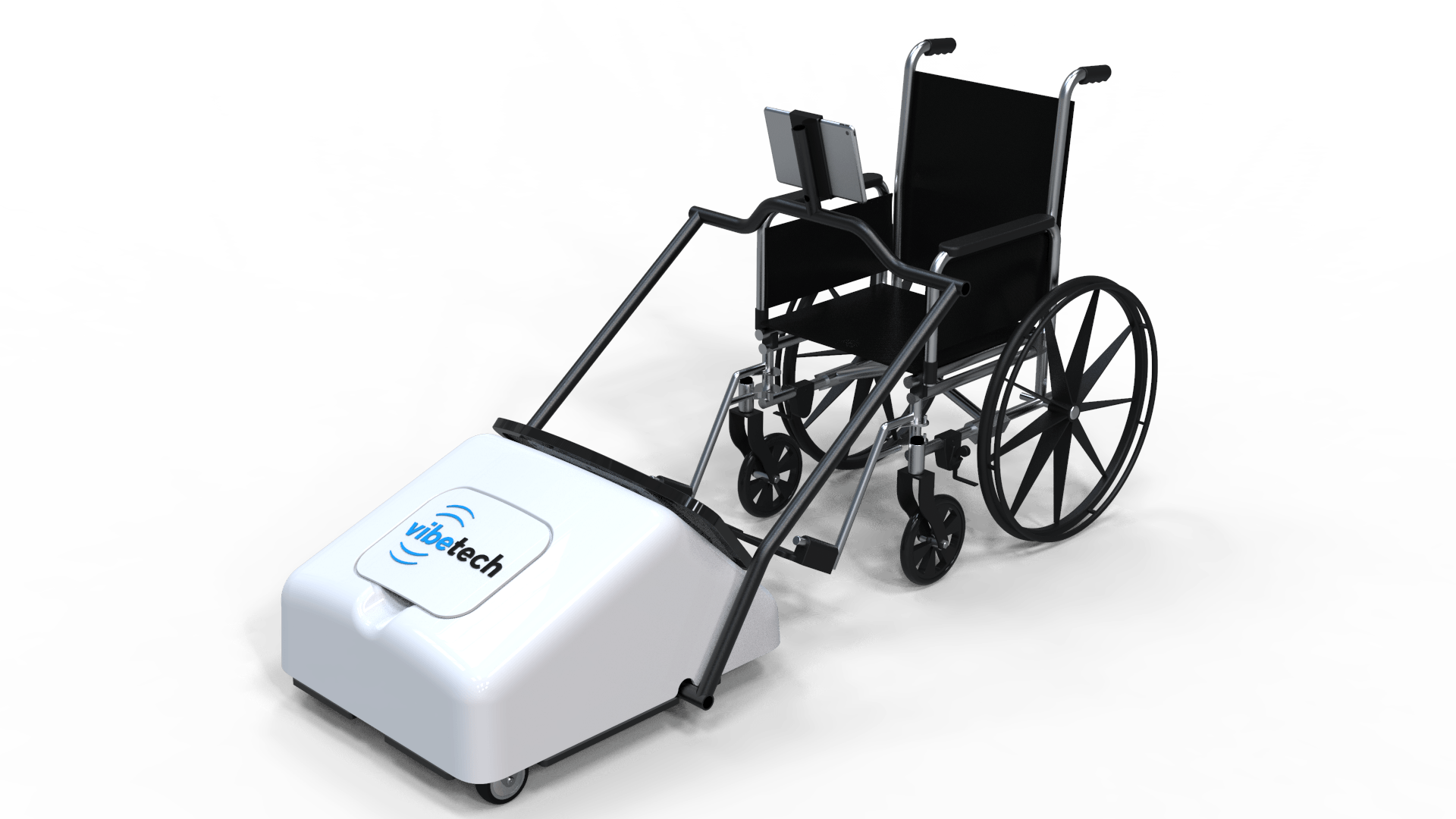 Exercise for those who can't