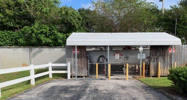 RV Park and Trailers | Delray Beach | Del-Raton RV Park & Trailer Sales