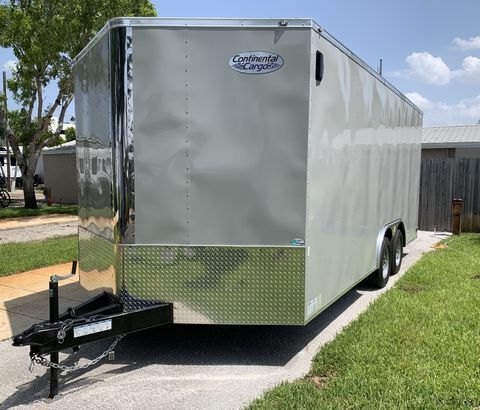 RV Park and Trailers | Delray Beach | Del-Raton RV Park & Trailer Sales