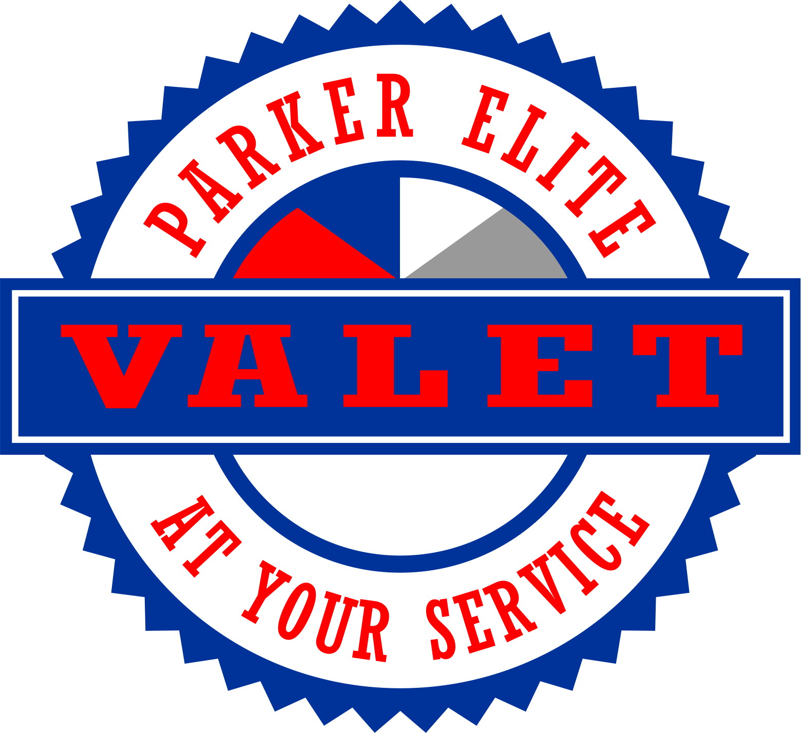Elite Valet Parking