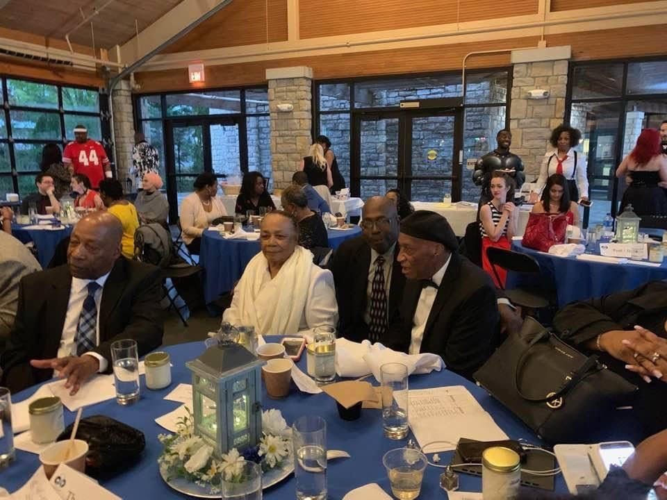 3 Levels of Greatness