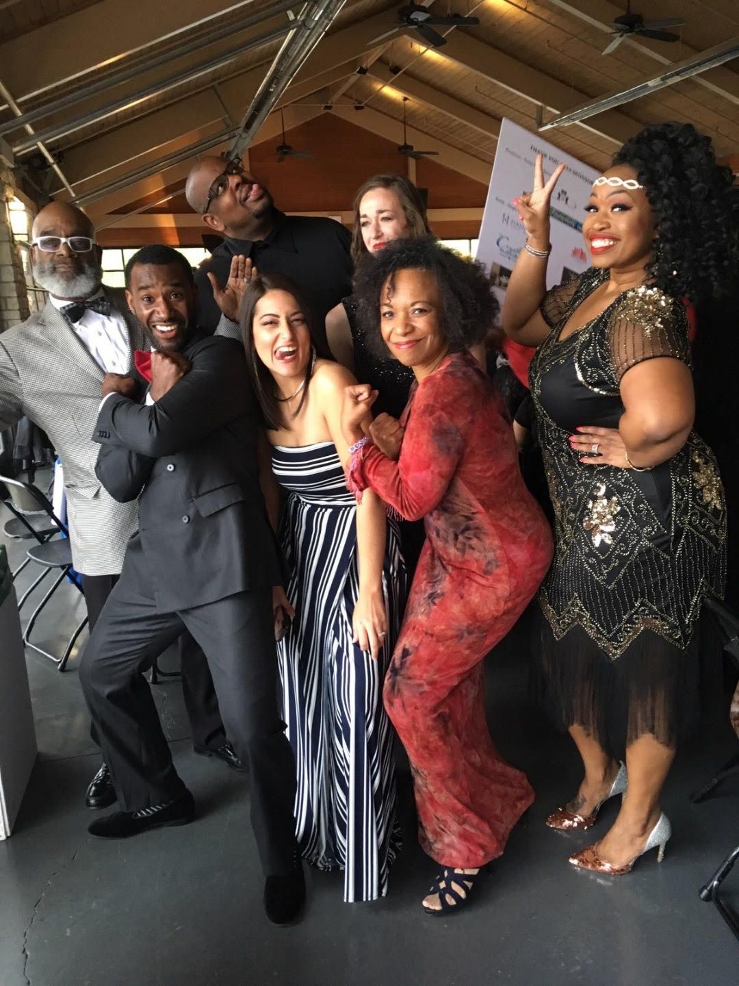 3 Levels of Greatness