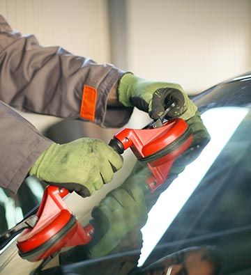 Mobile Auto Glass Service | Waco, TX | Waco Auto Glass