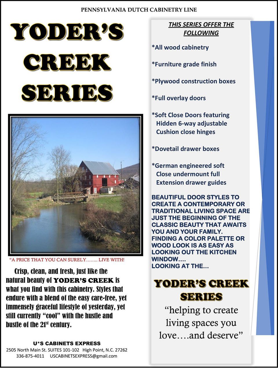 Yoder Cabinets Indiana | Cabinets Matttroy