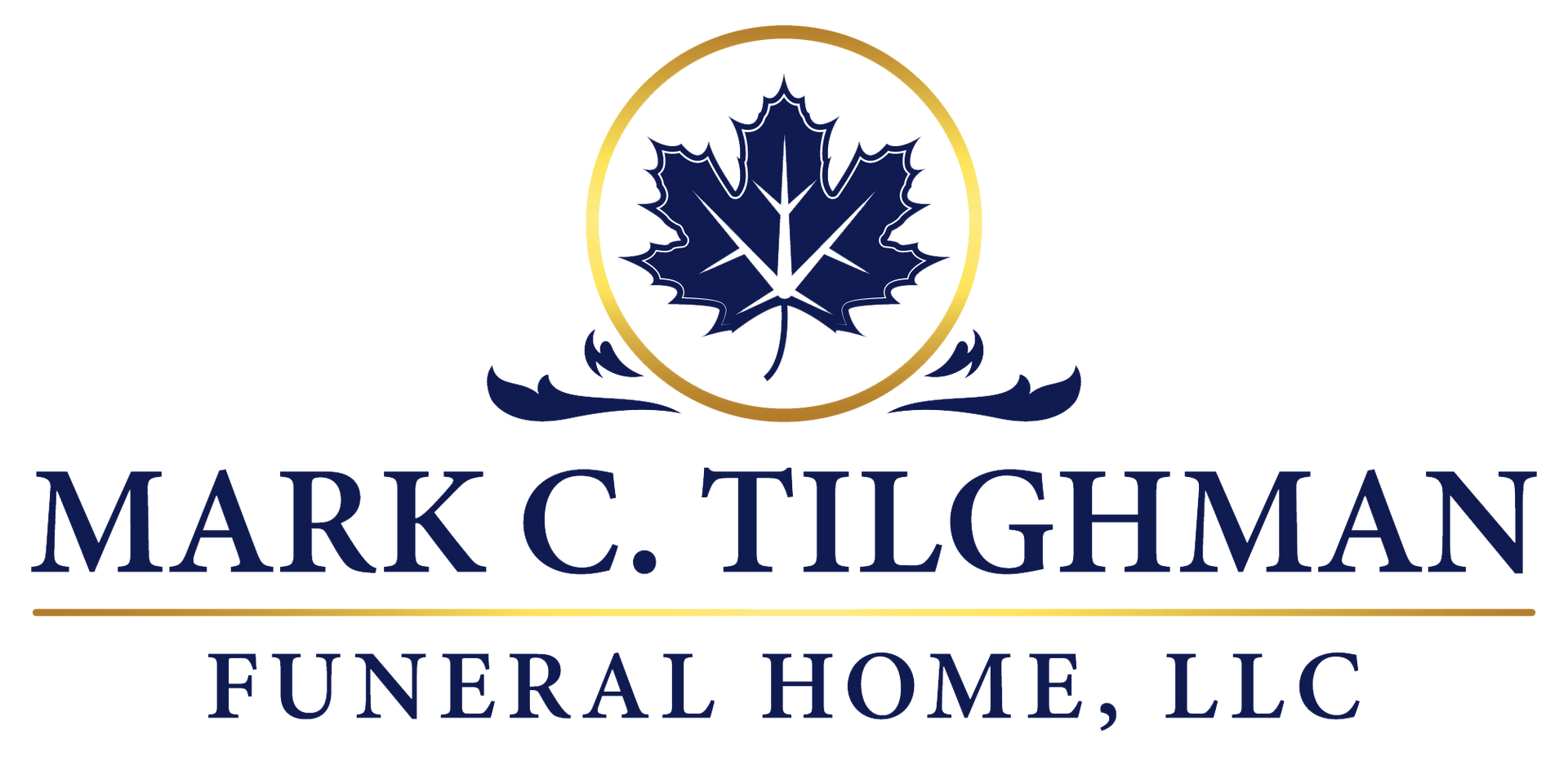 Services Overview | Mark C Tilghman Funeral Home