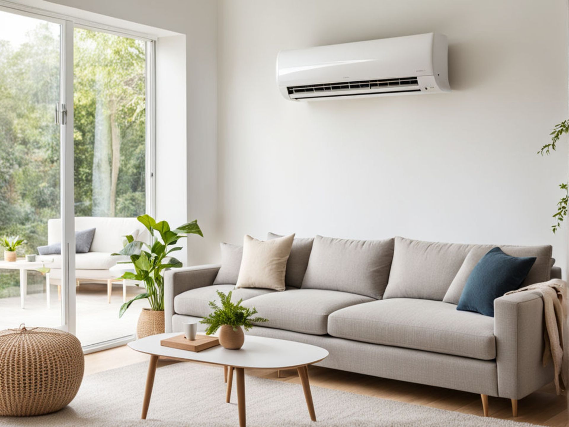 Achieving Energy Efficiency in Your Arizona Home with the Right HVAC System