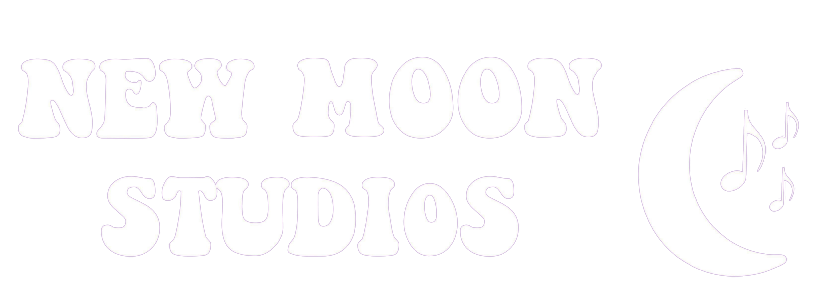 Music Lessons – St. Peters, MO – New Moon Studios