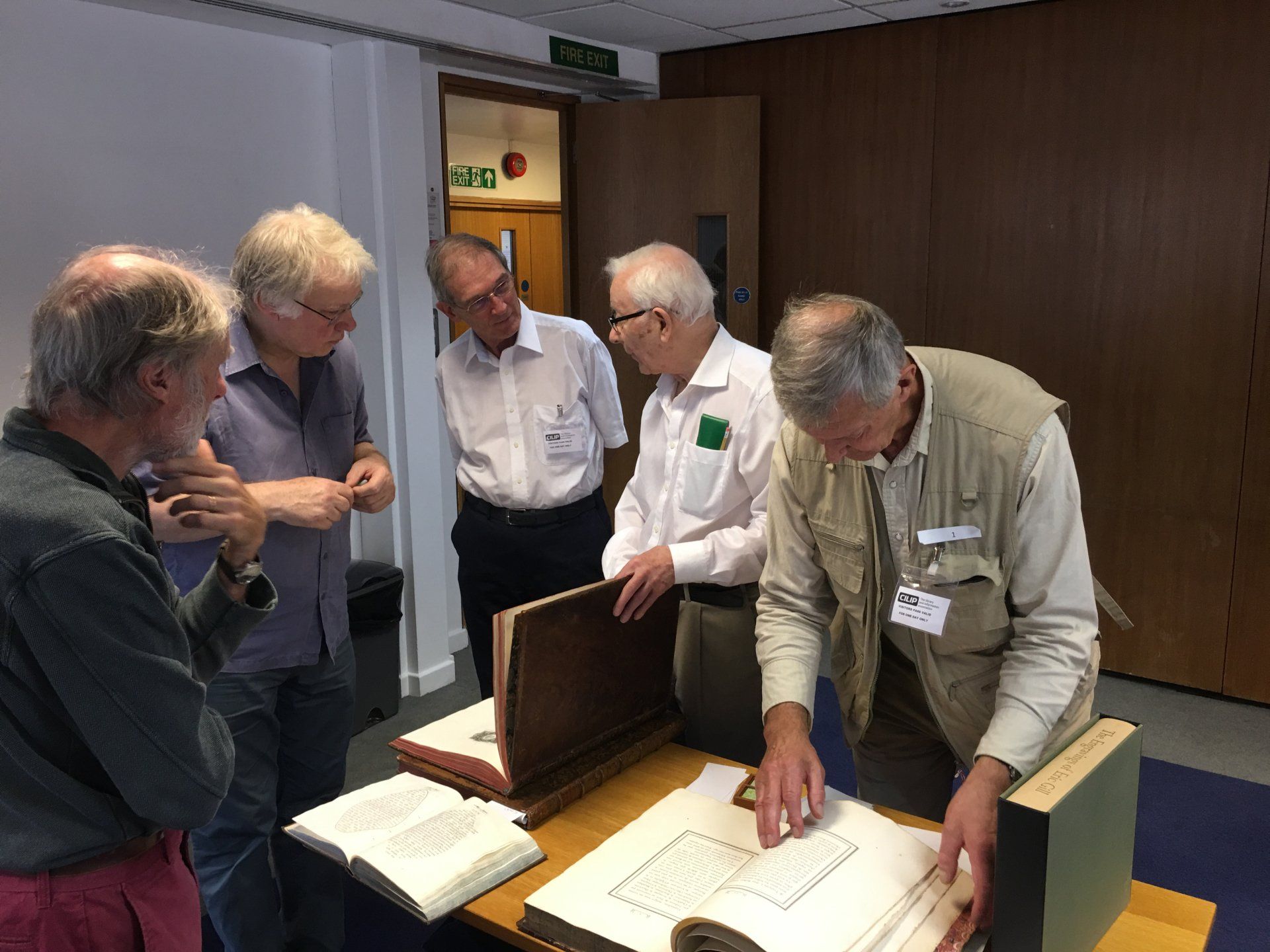 Upcoming Shows & AGM