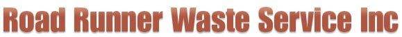 about-us - Road Runner Waste Service Inc - Algodones, NM