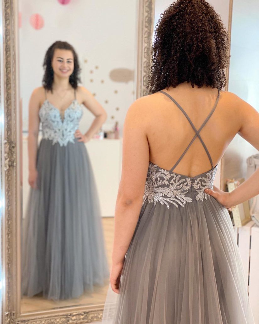 MISS PROM ABENDMODE - Ms Marry Me