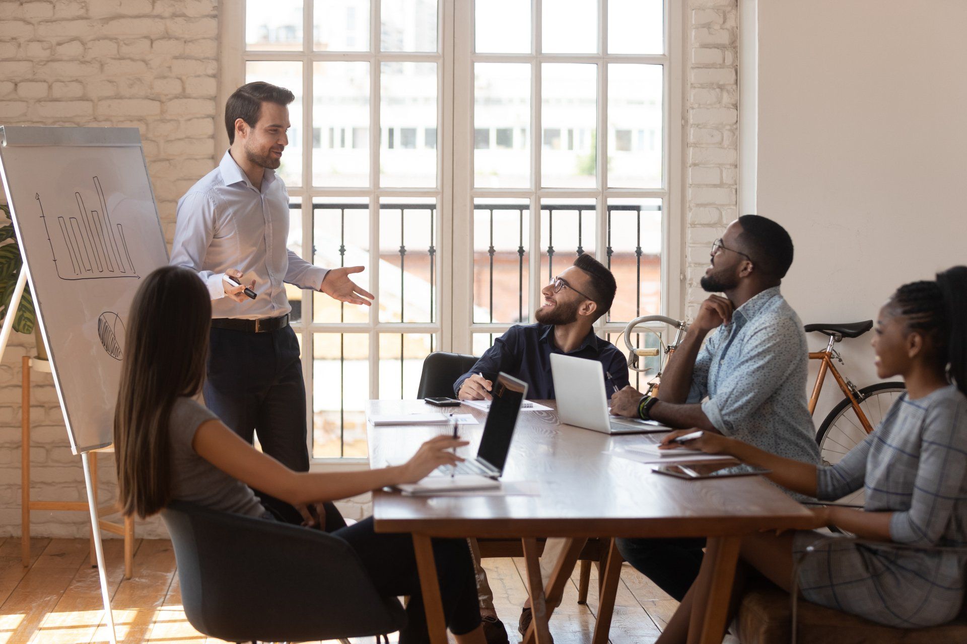 Open Enrollment Communication Is Important BIS Benefits