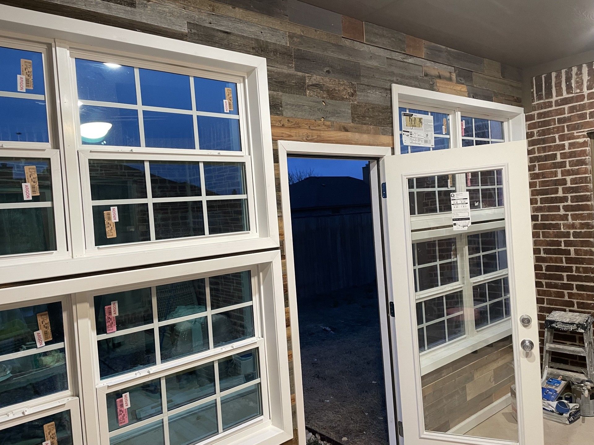 From Forgotten Patio to Favorite Room: A Lubbock Sunroom Transformation