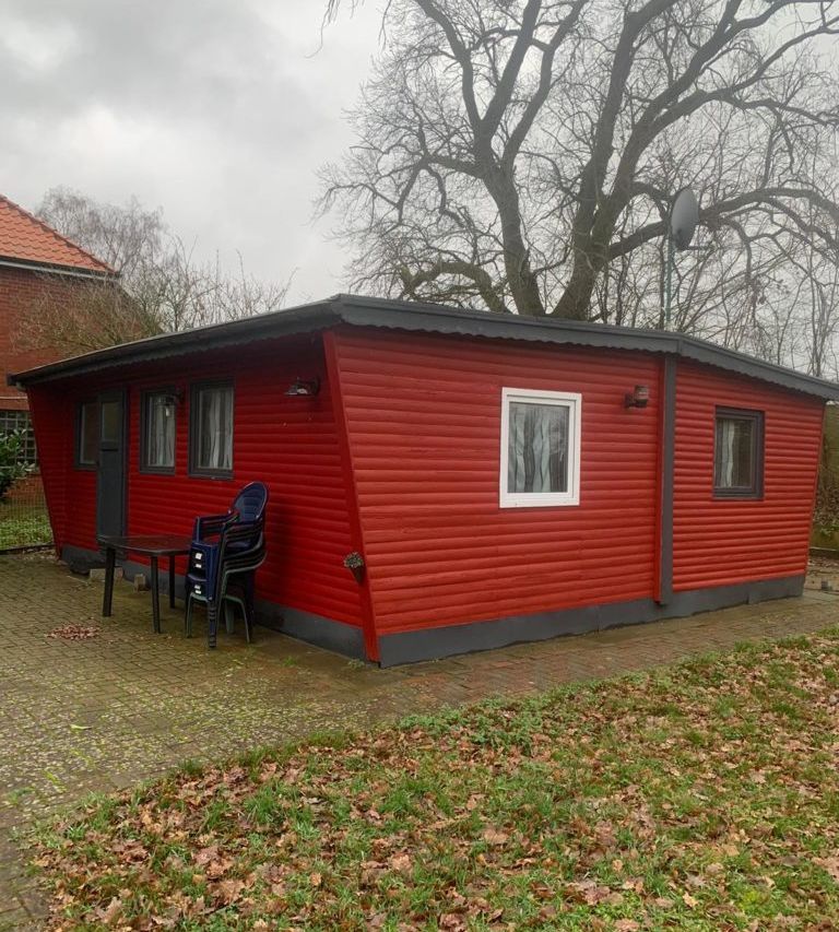 Mobilheime & Blockhütten - jetzt Urlaub buchen