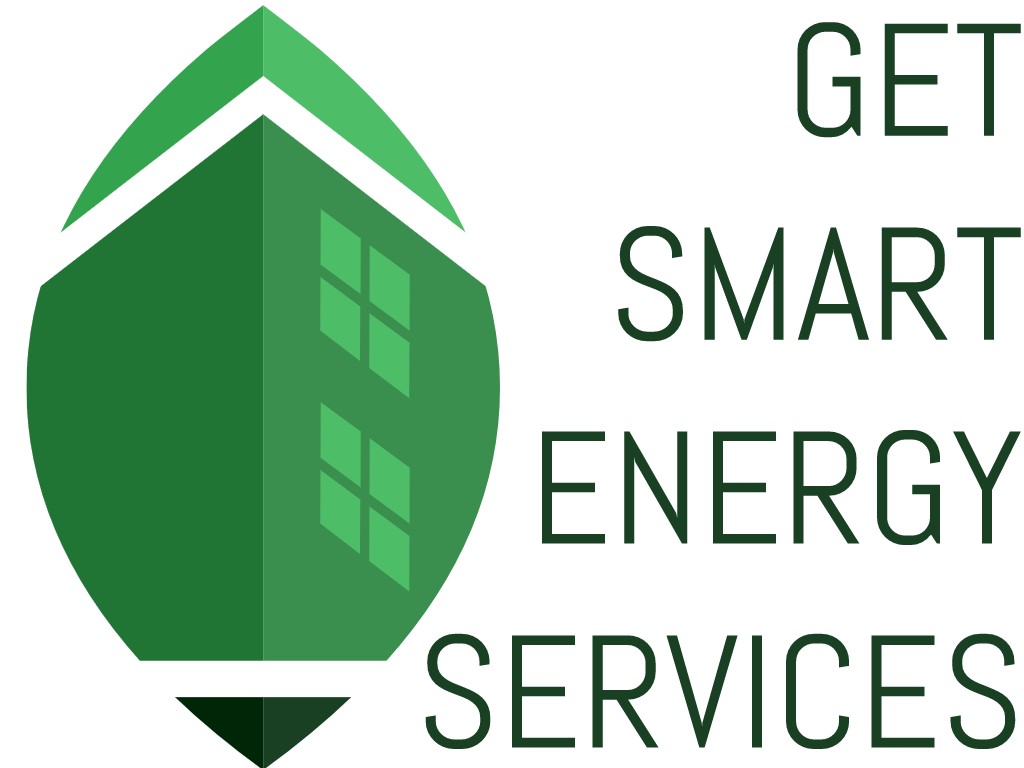 Get Smart Energy Services - Contact us & About Us