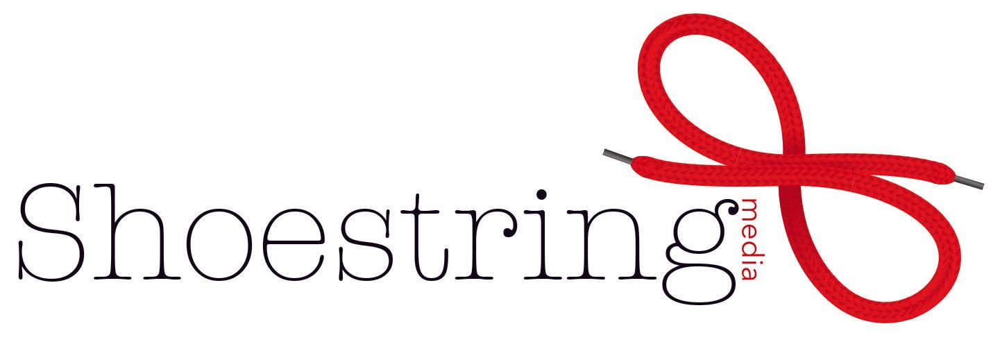 Welcome to Shoestring Media Ltd