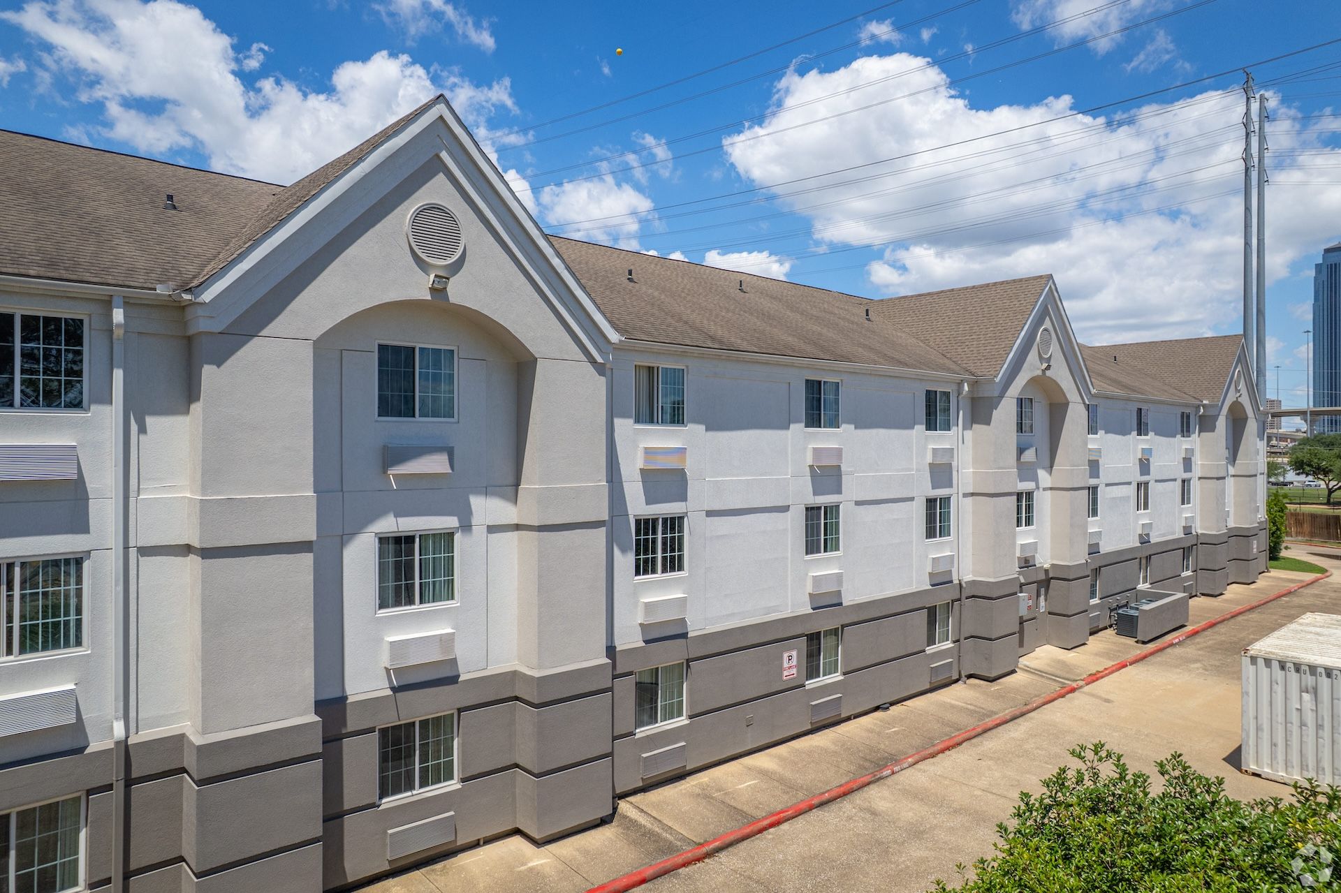 Maverick Station | Apartments in Houston Houston