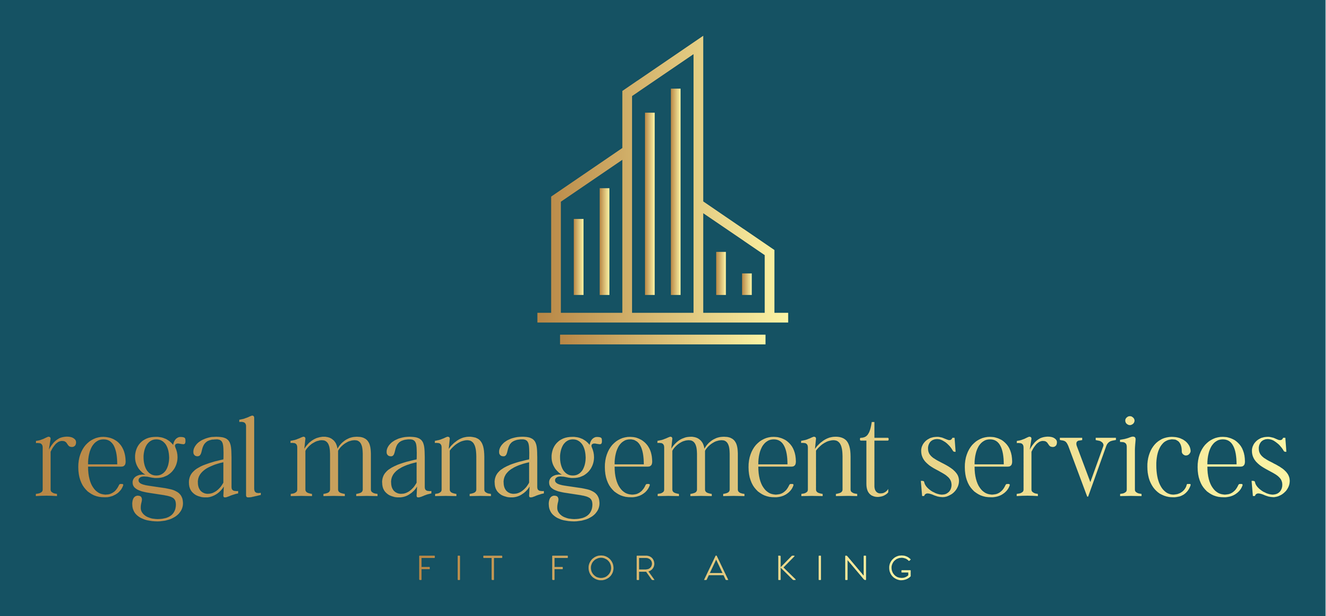 Regal Management | fit for a king
