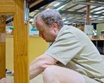 Joinery in Cairns | Johnston Joinery