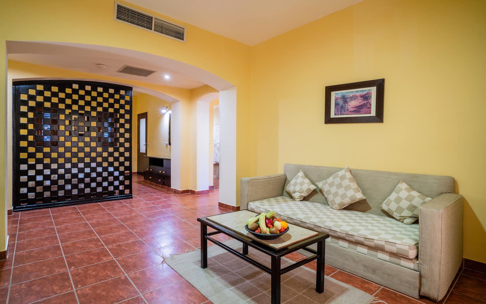 Tamra Beach Hotel | Egyptian Vacation Club